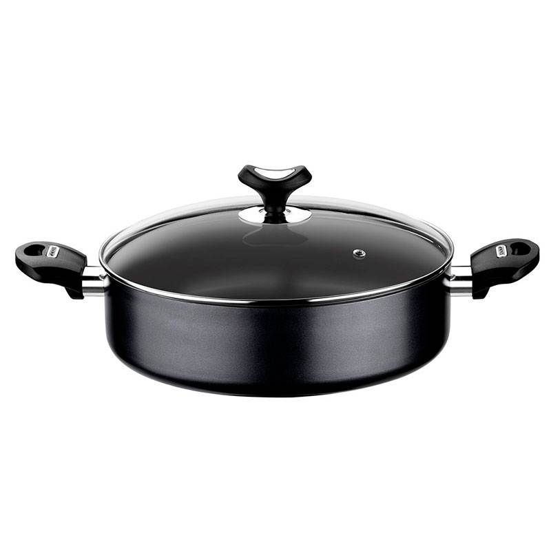Monix - 28cm Low Casserole - Friedman & Cohen
