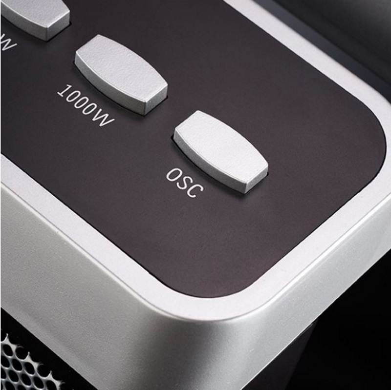 Russell Hobbs PTC Tower Heater - Friedman & Cohen