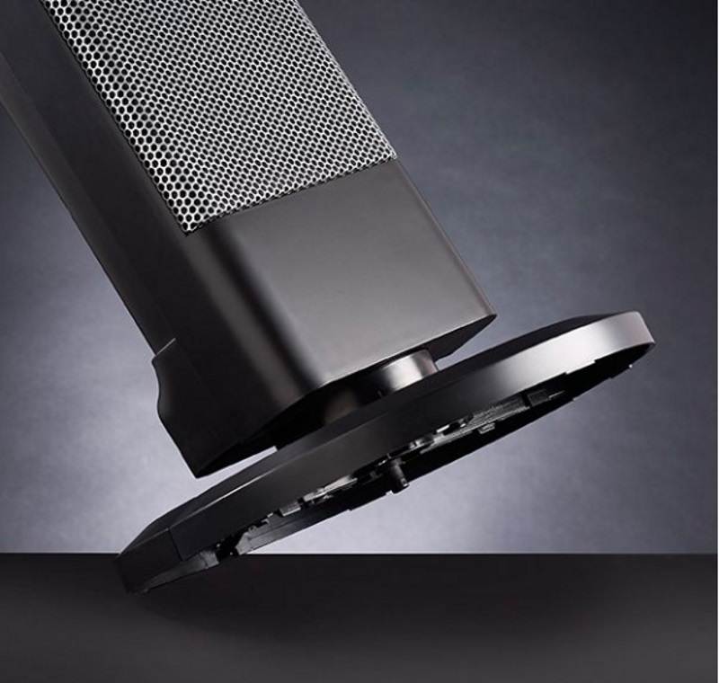 Russell Hobbs PTC Tower Heater - Friedman & Cohen