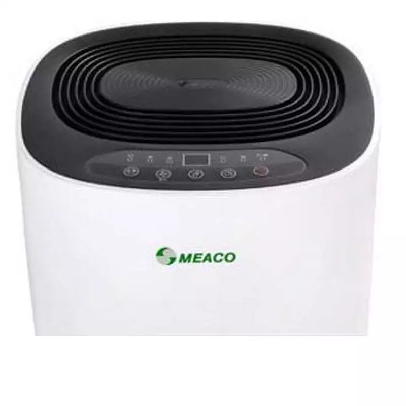 Meaco Dry 10L ABC Range Dehumidifier - Friedman & Cohen