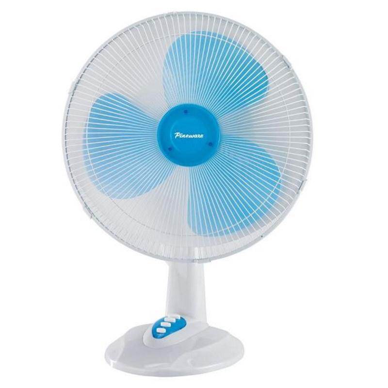 Pineware 40cm Desk Fan - Friedman & Cohen