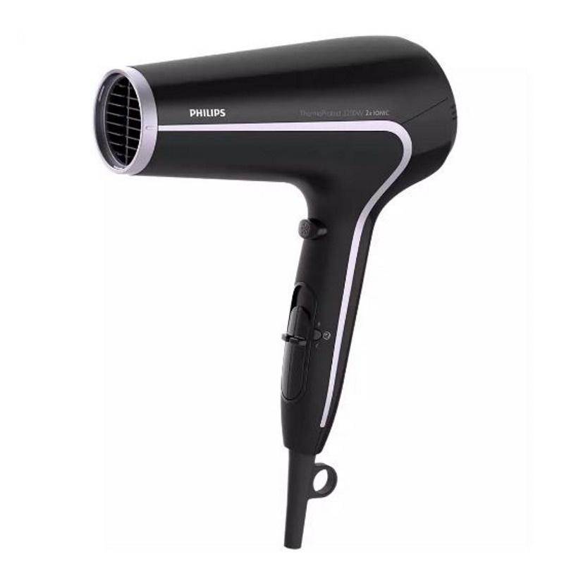 Philips DryCare Advanced Hairdryer - Friedman & Cohen