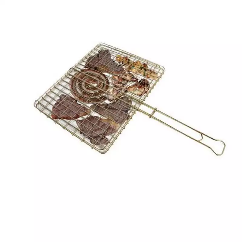 LK's Big box Braai Grid - Friedman & Cohen