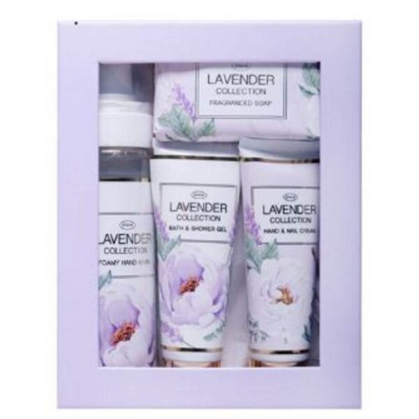 Flowers By Jenam Complete Care Set - Friedman & Cohen