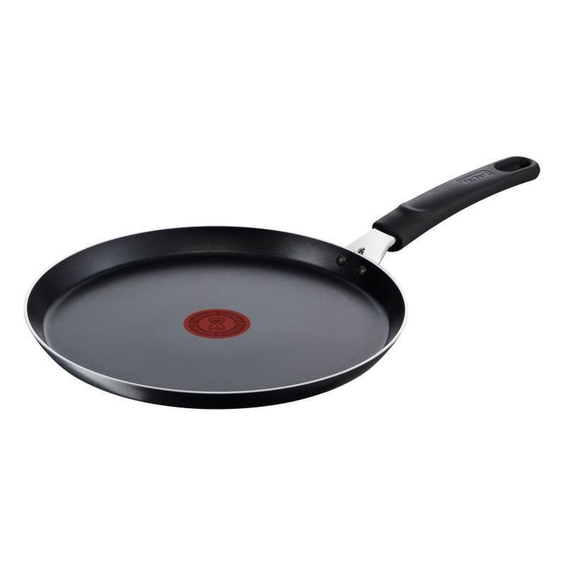 Tefal Simplicity 25cm Pancake Pan - Friedman & Cohen