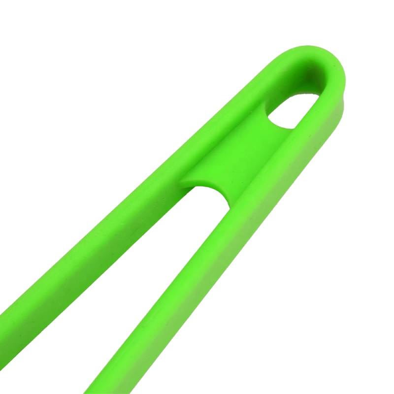 Progressive Silicone Toaster Tongs - 29Cm - Friedman & Cohen