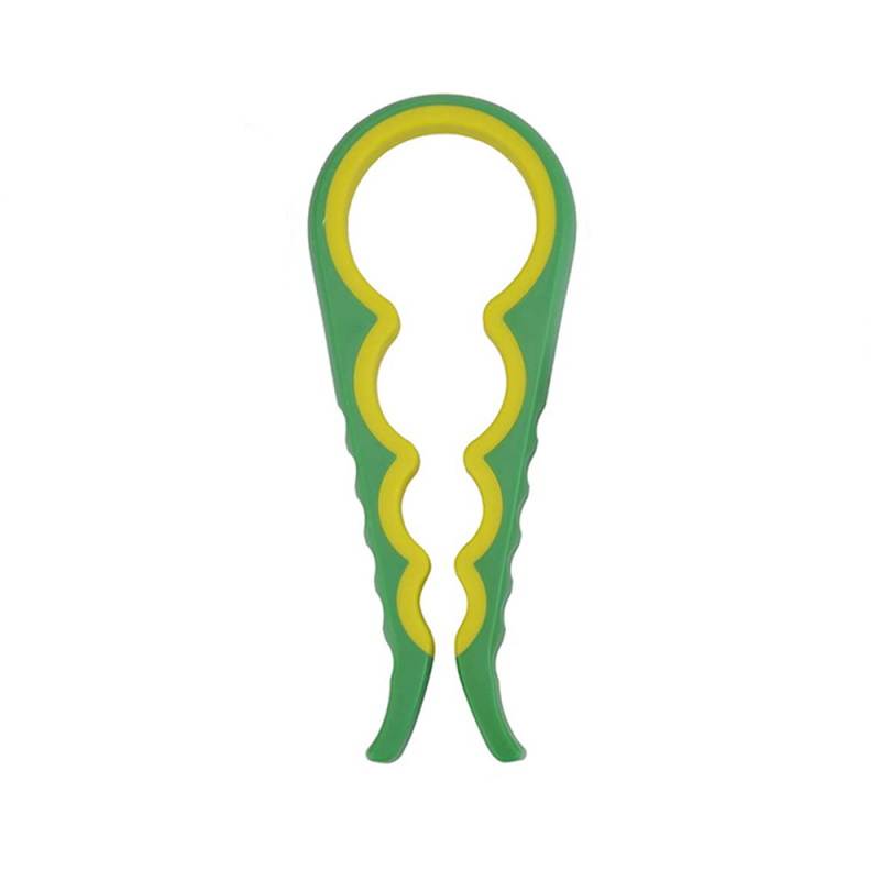 Progressive Jar Opener - Friedman & Cohen