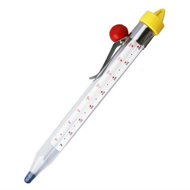 Progressive Candy Thermometer - 18cm - Friedman & Cohen