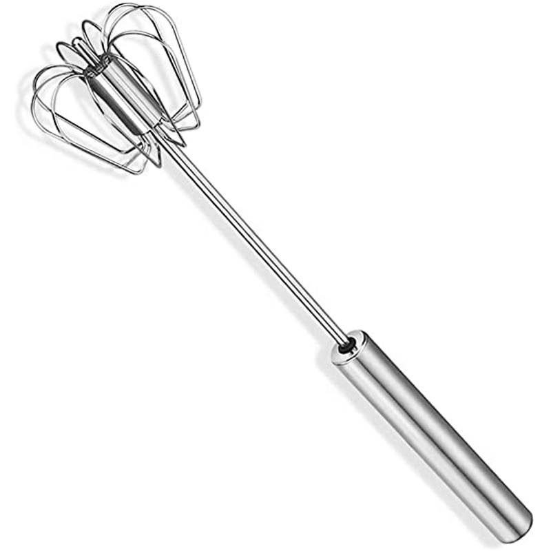 Progressive Semi Automatic Whisk - Friedman & Cohen