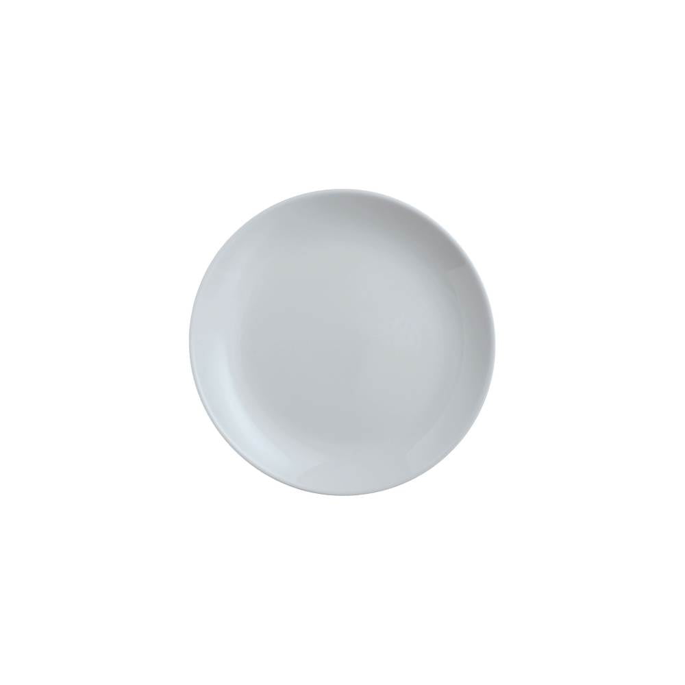 Luminarc Opal Grey Side Plate - Friedman & Cohen
