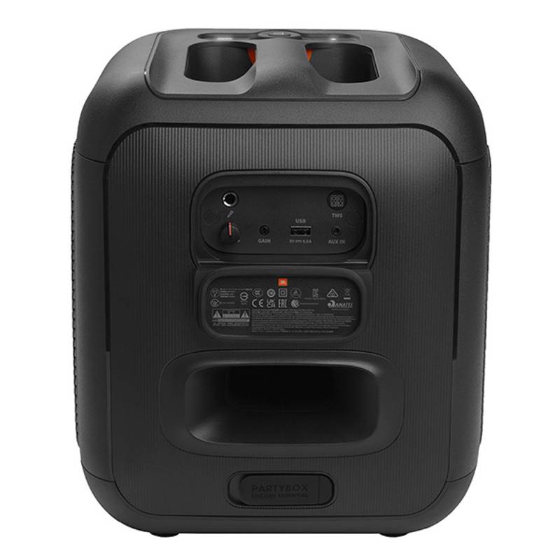 JBL Partybox Encore Essential Portable Speaker - Friedman & Cohen