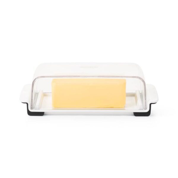 OXO Good Grips Wide Butter Dish - Friedman & Cohen