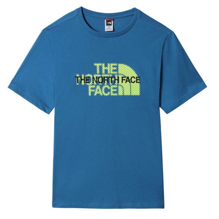 North Face Graphic T-Shirt - Friedman & Cohen