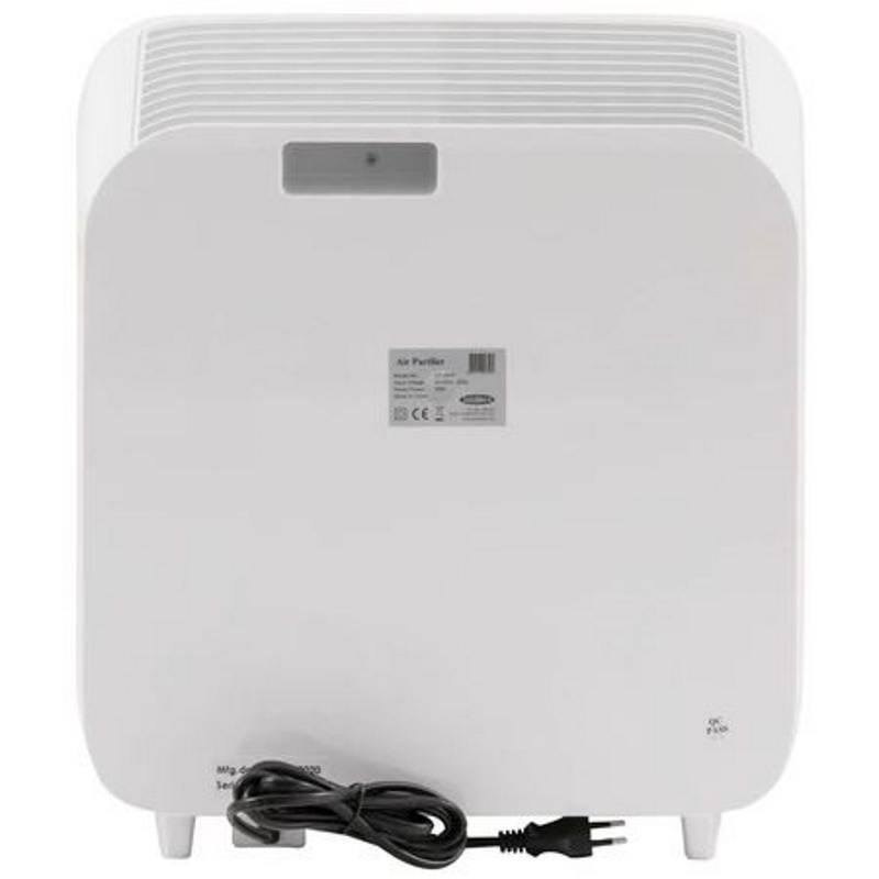 Solenco Air Purifier - Friedman & Cohen