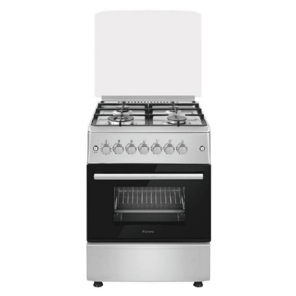 Ferre 4 Gas Burner And Electric Oven - Friedman & Cohen