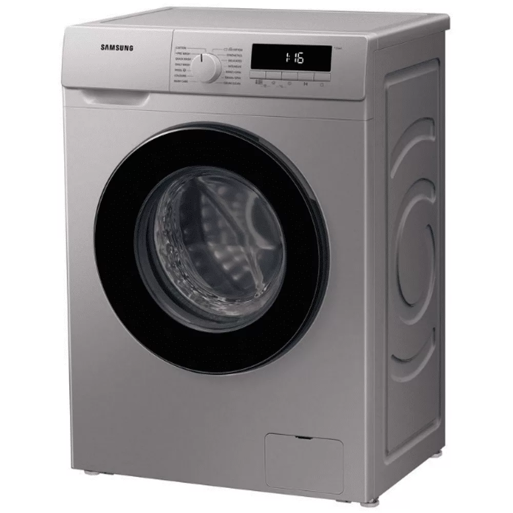 Samsung Silver 7kg Washing Machine - Friedman & Cohen