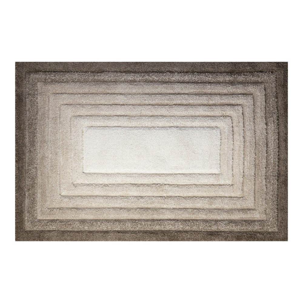Multi-flor California Rug S681A Brown/Beige - Friedman & Cohen
