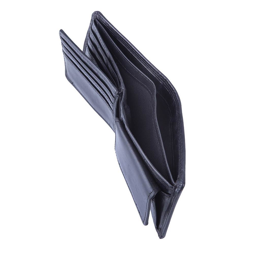 Polo Kenya Small Multi Card And Coin Wallet - Friedman & Cohen