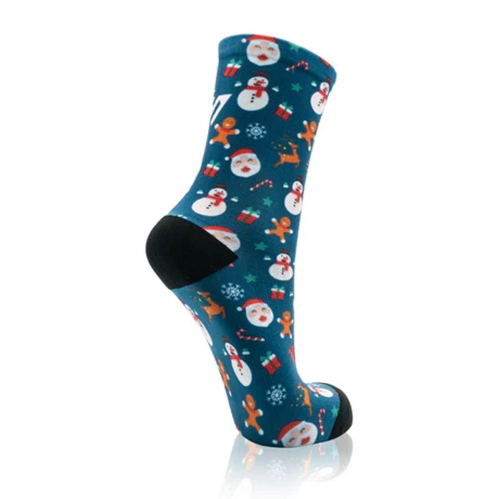 Versus Christmas Elite Sock - Friedman & Cohen