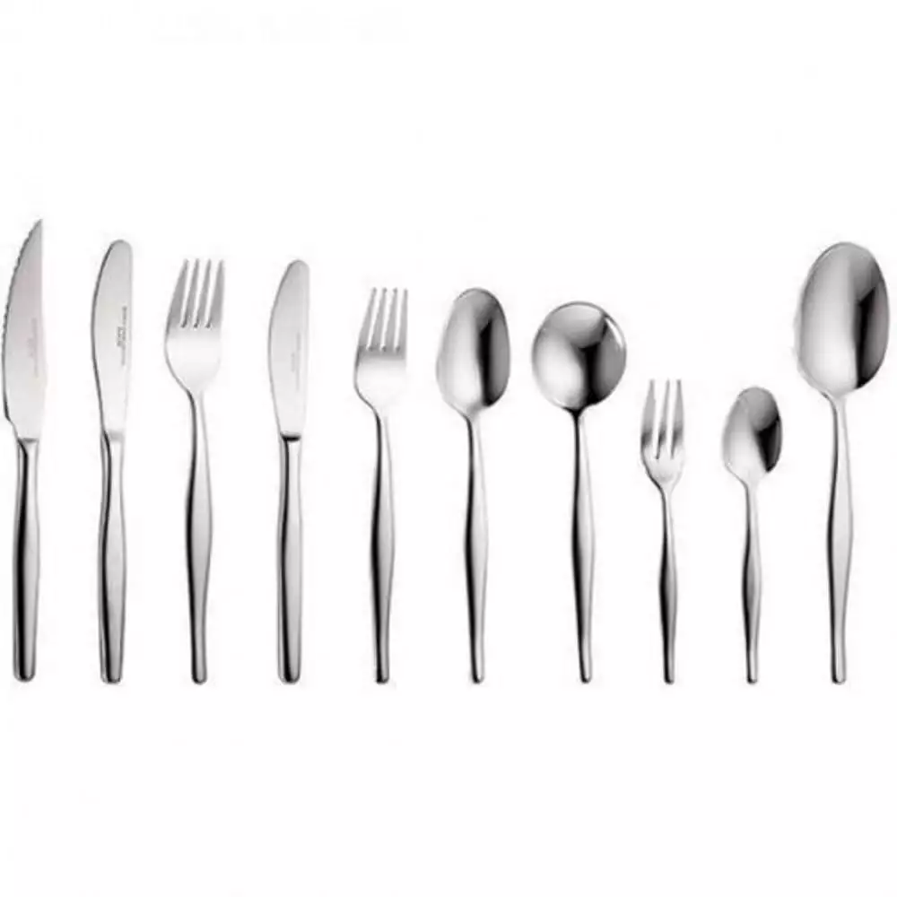 Eetrite Slimline 56 Piece Cutlery Set - Friedman & Cohen