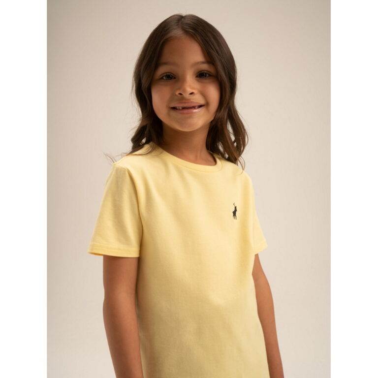 Polo Kelly Classic Tee - Friedman & Cohen