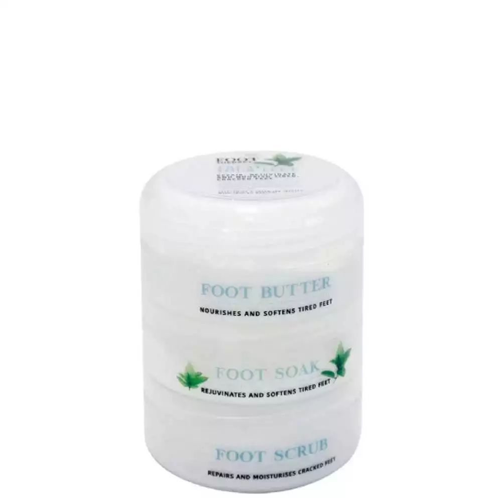 Jenam Foot Therapy Stack Pack - Friedman & Cohen