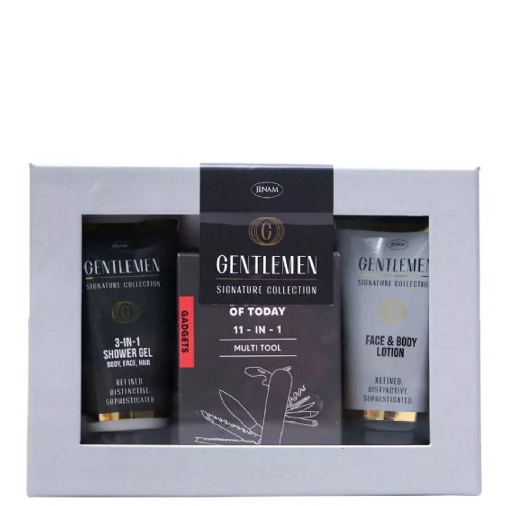 Gentlemen Medium Box - Friedman & Cohen