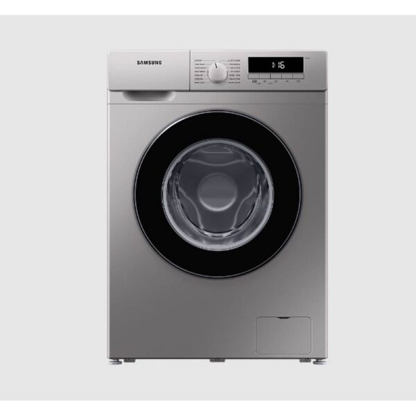 Samsung 8kg front loader Washing Machine - WW80T3040BS/FA - Friedman ...