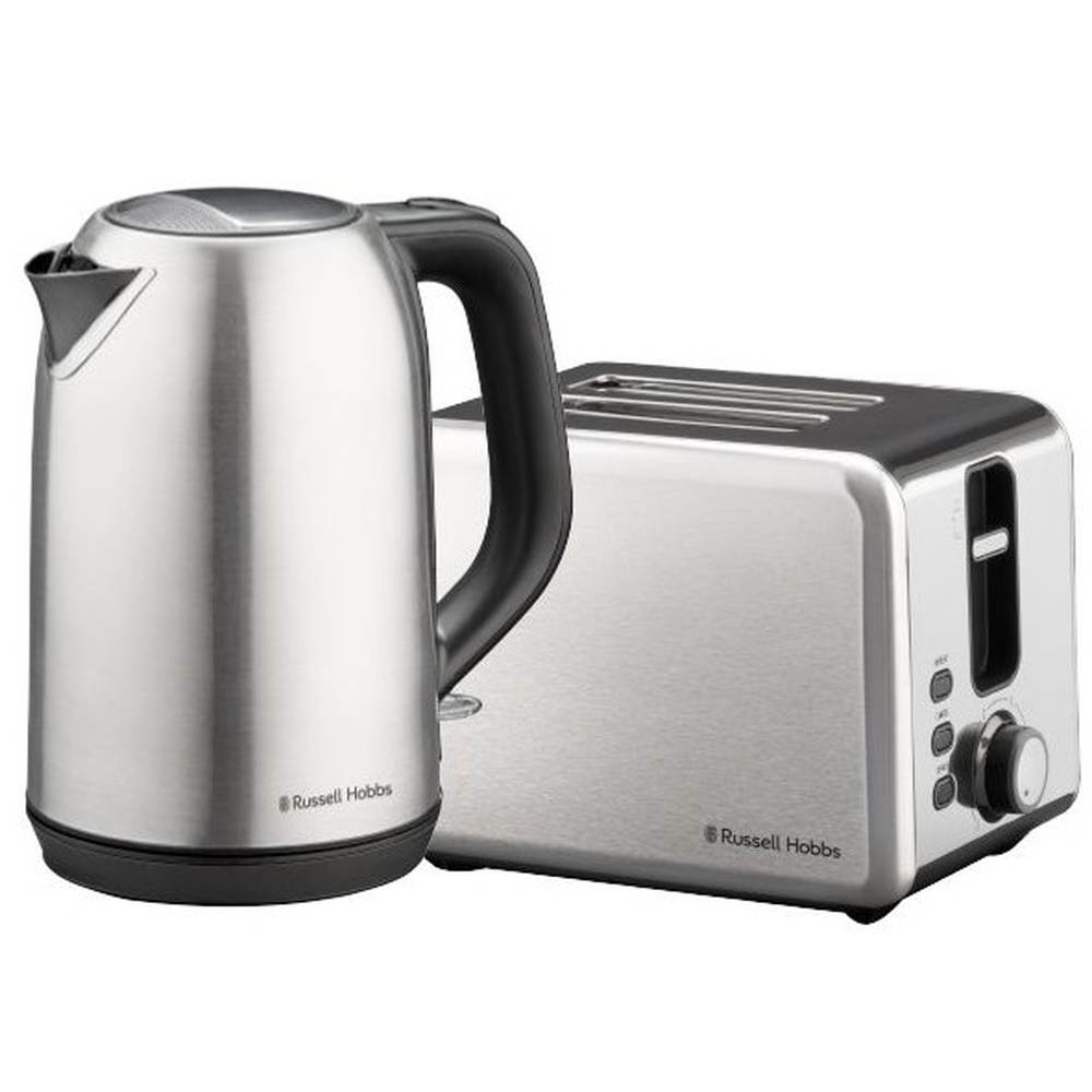 Russell Hobbs Stainless Steel Pack - Friedman & Cohen