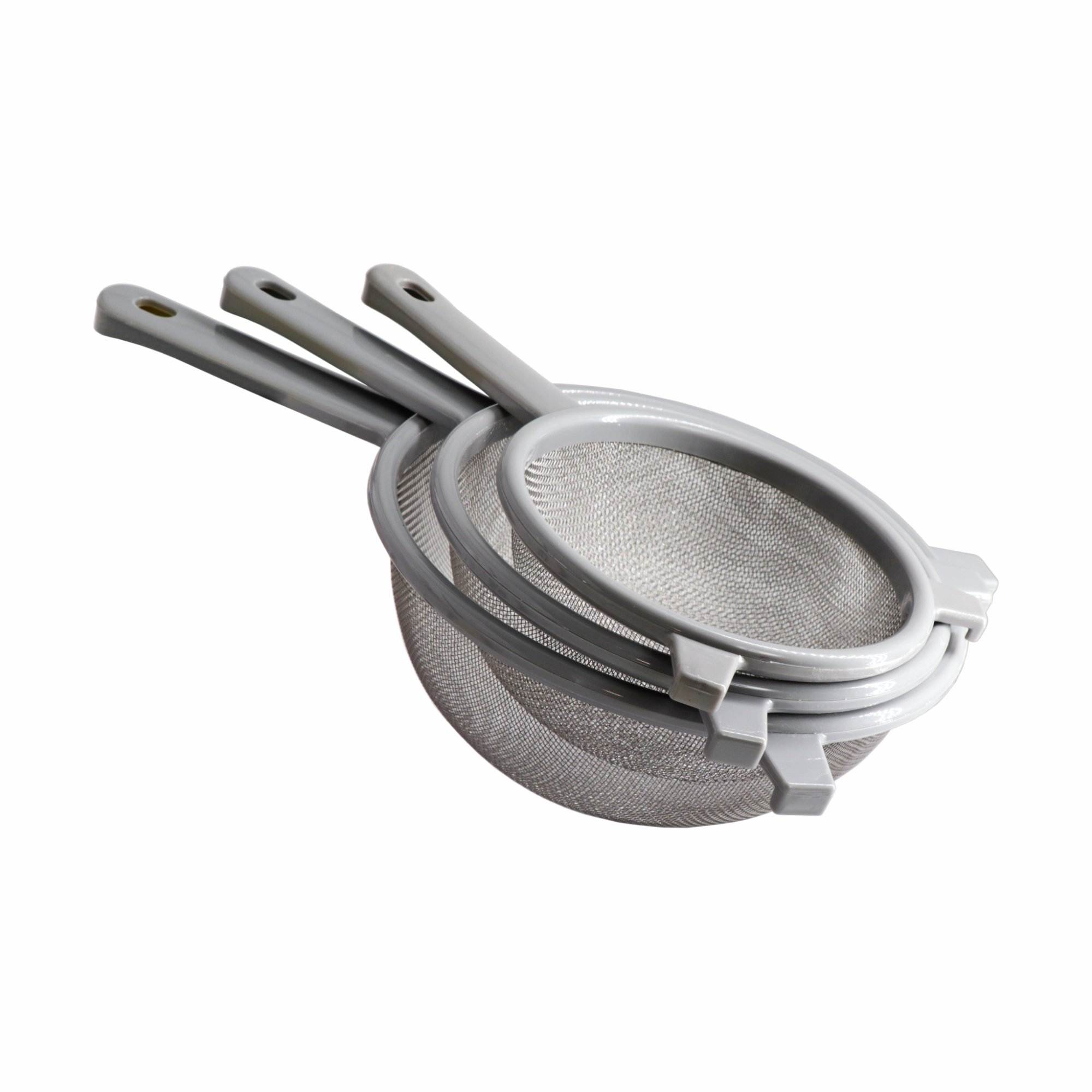 Regent Kitchen Strainers Stainless Steel - Friedman & Cohen