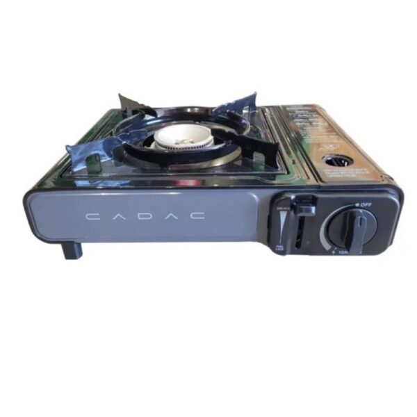 Cadac Portable Gas Stove - Friedman & Cohen