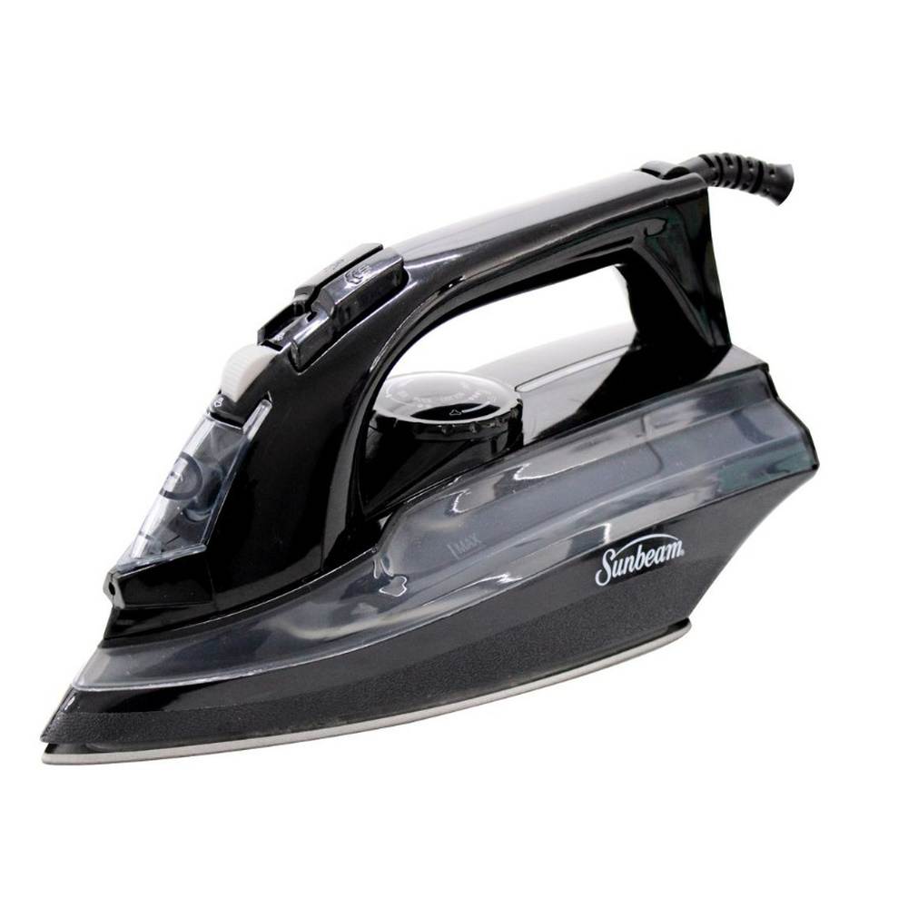 Sunbeam 1600W Lightweight Iron - Friedman & Cohen