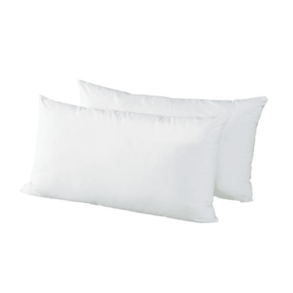 Oxford 144 Thread Count Pillowcase Pair - Friedman & Cohen