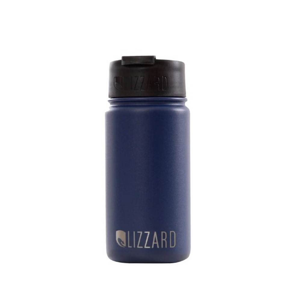 Lizzard Flask 415ml - Friedman & Cohen