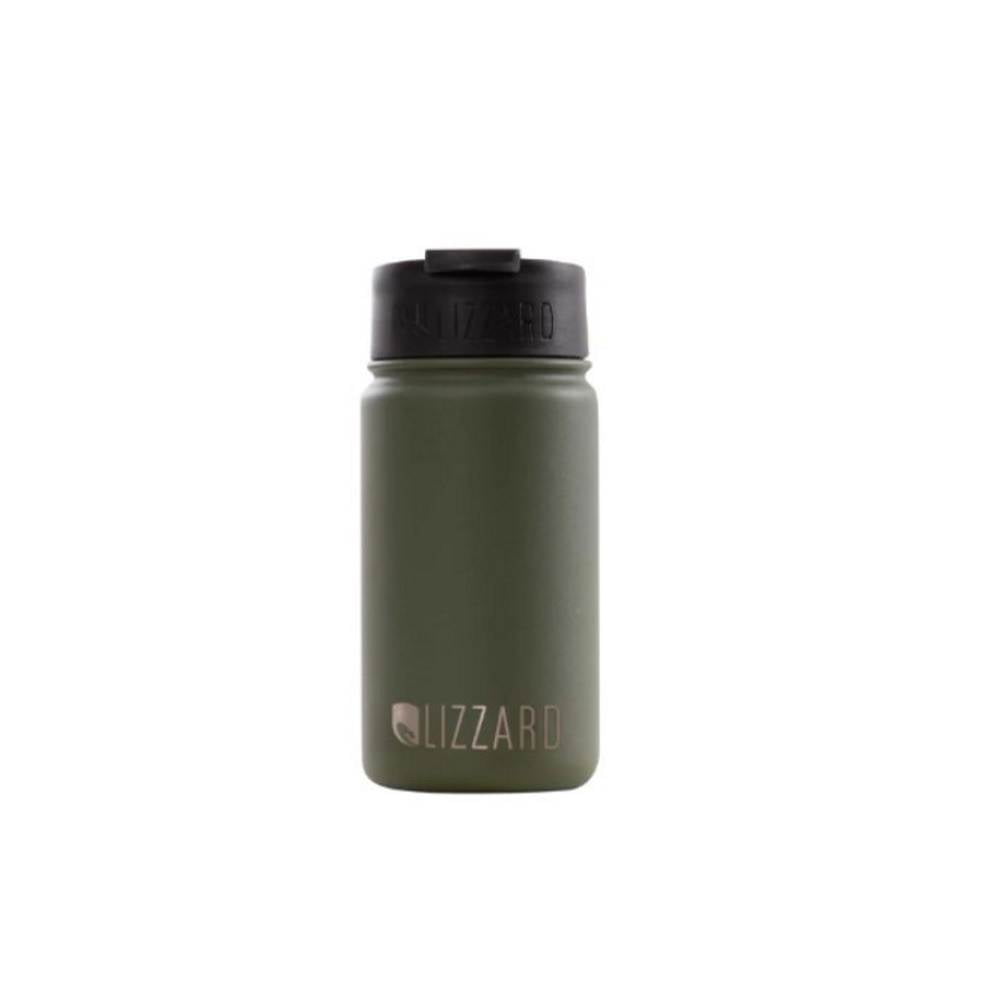 Lizzard Flask 415ml - Friedman & Cohen
