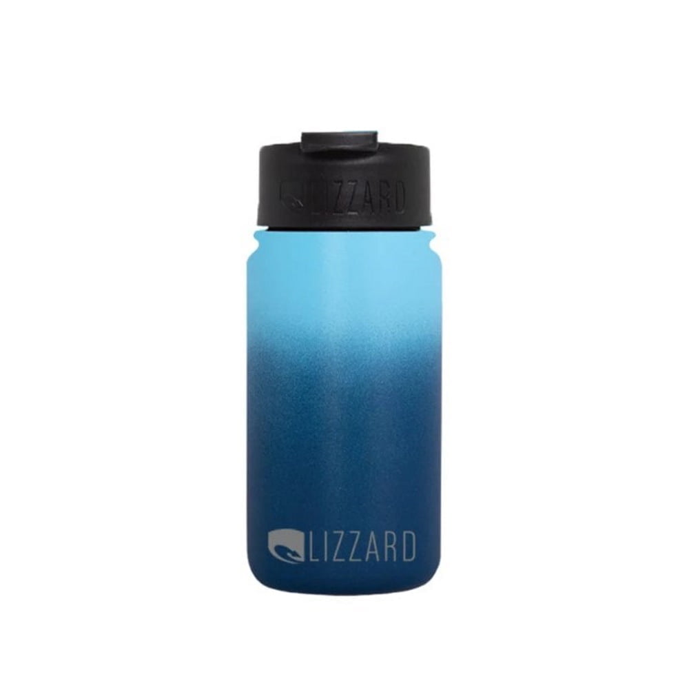 Lizzard Flask 415ml - Friedman & Cohen