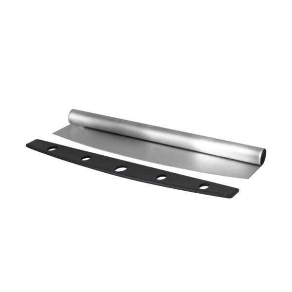 Regent Kitchen Rocker Pizza Cutter - Friedman & Cohen