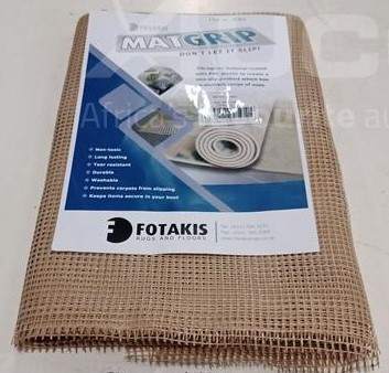 Fotakis Mat Grip - Friedman & Cohen