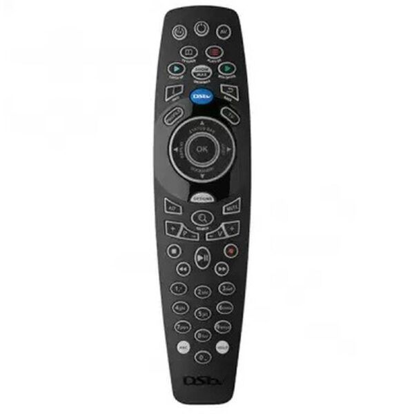 One for All URC9250 A7 DSTV Explora Remote - Friedman & Cohen