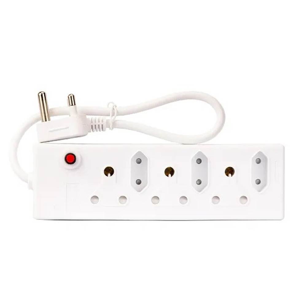 6 Way Multiplug - Friedman & Cohen