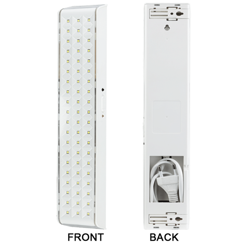 Panther LED Rechargeable Emergency Light BULB 935 - Friedman & Cohen