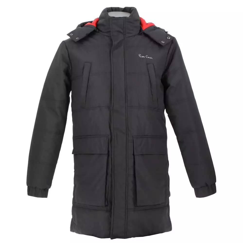 Pierre Cardin Puffer Jacket - Friedman & Cohen