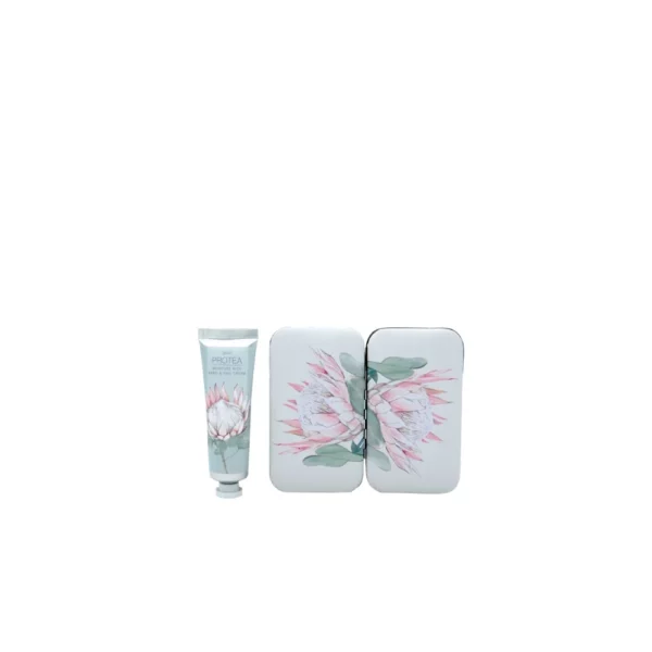 Jenam Protea Pampered Hands Set - Friedman & Cohen