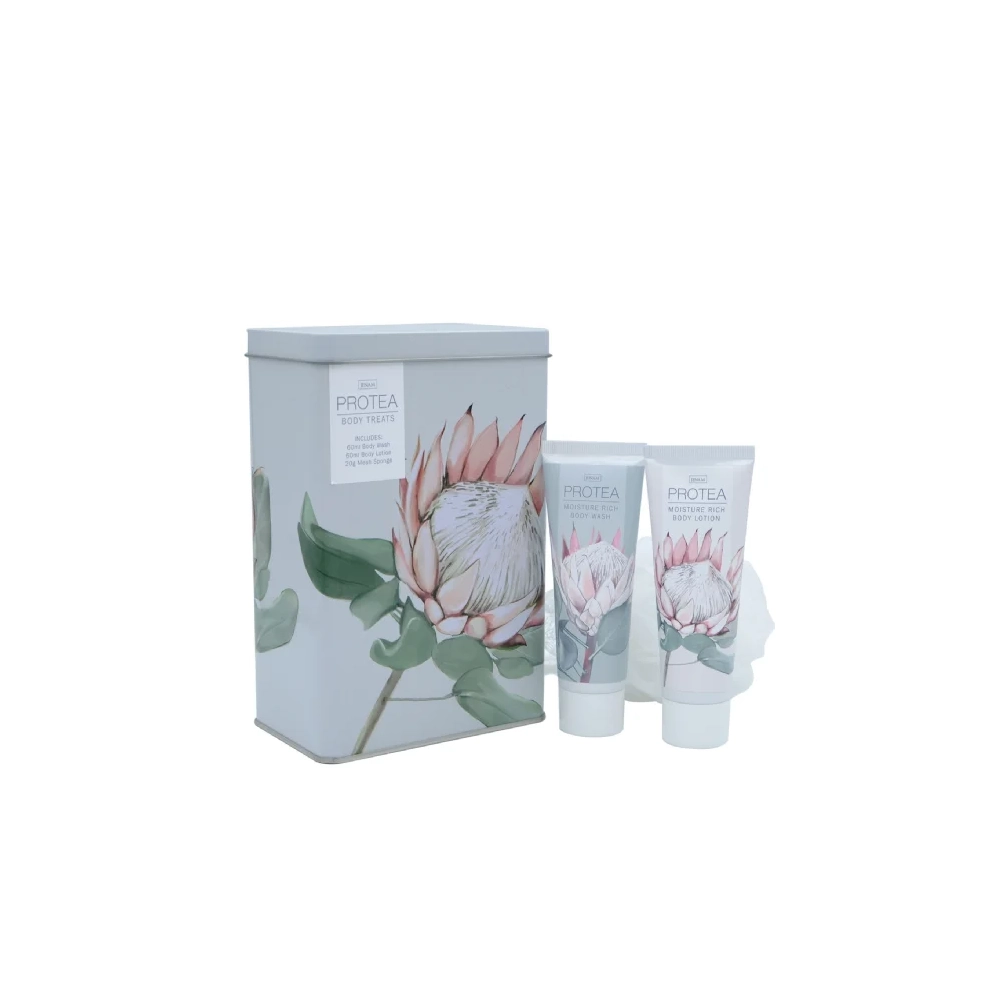 Jenam Protea Body Treats - Friedman & Cohen