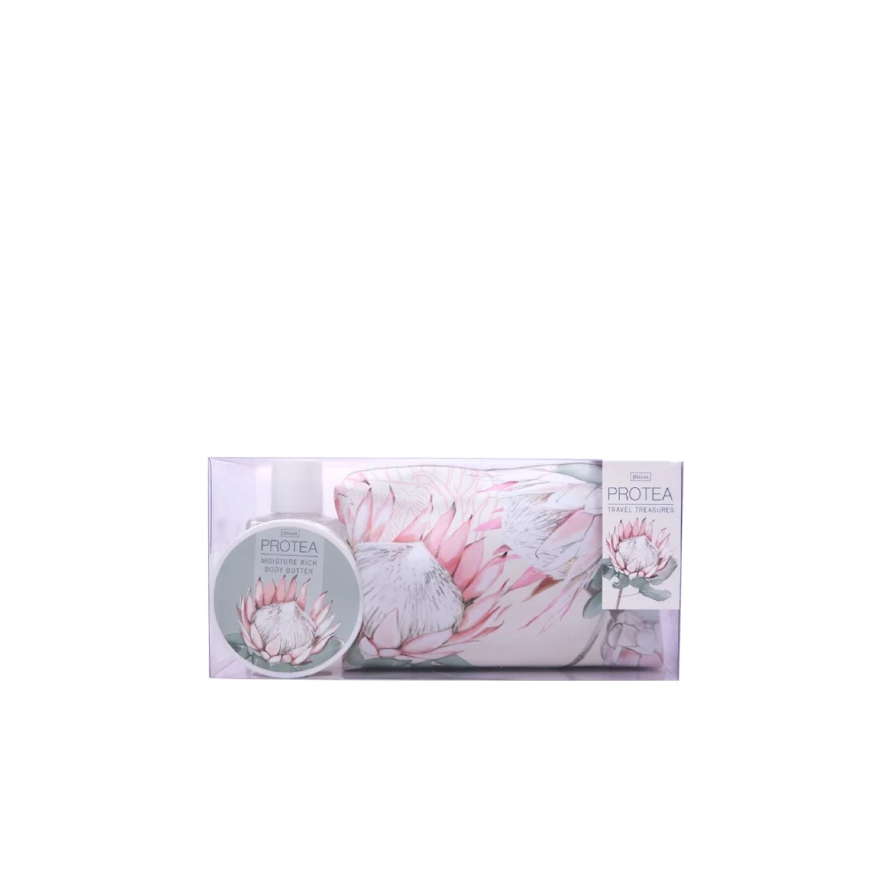 Jenam Protea Travel Treasures - Friedman & Cohen