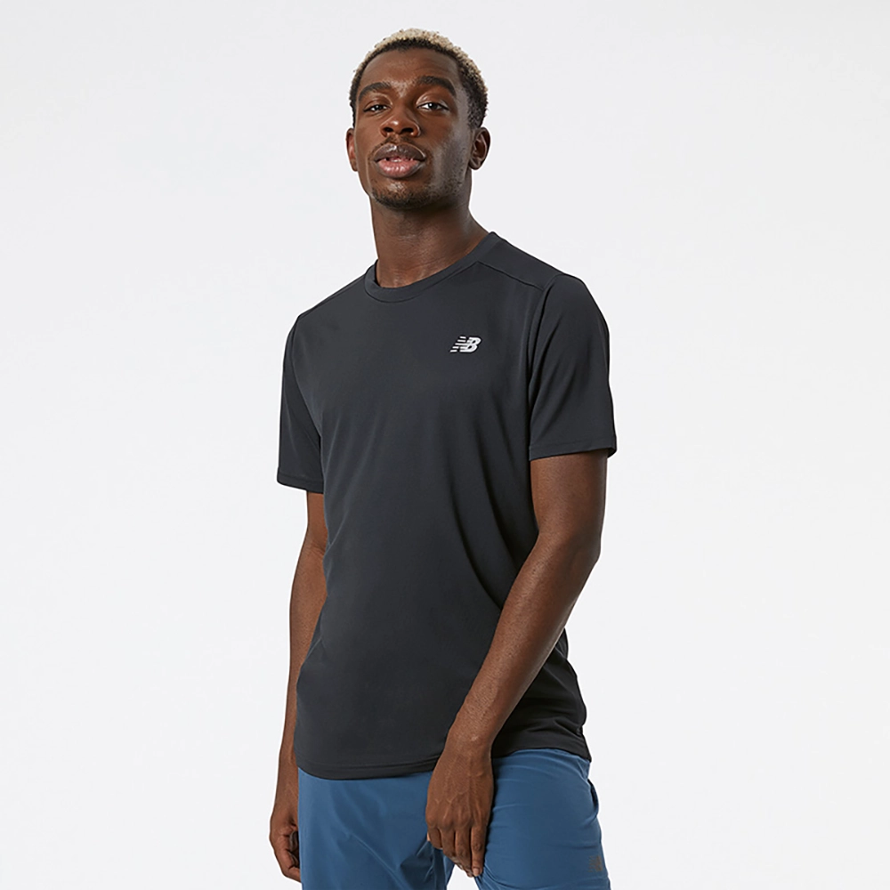 New Balance Core Run T-Shirt - Friedman & Cohen