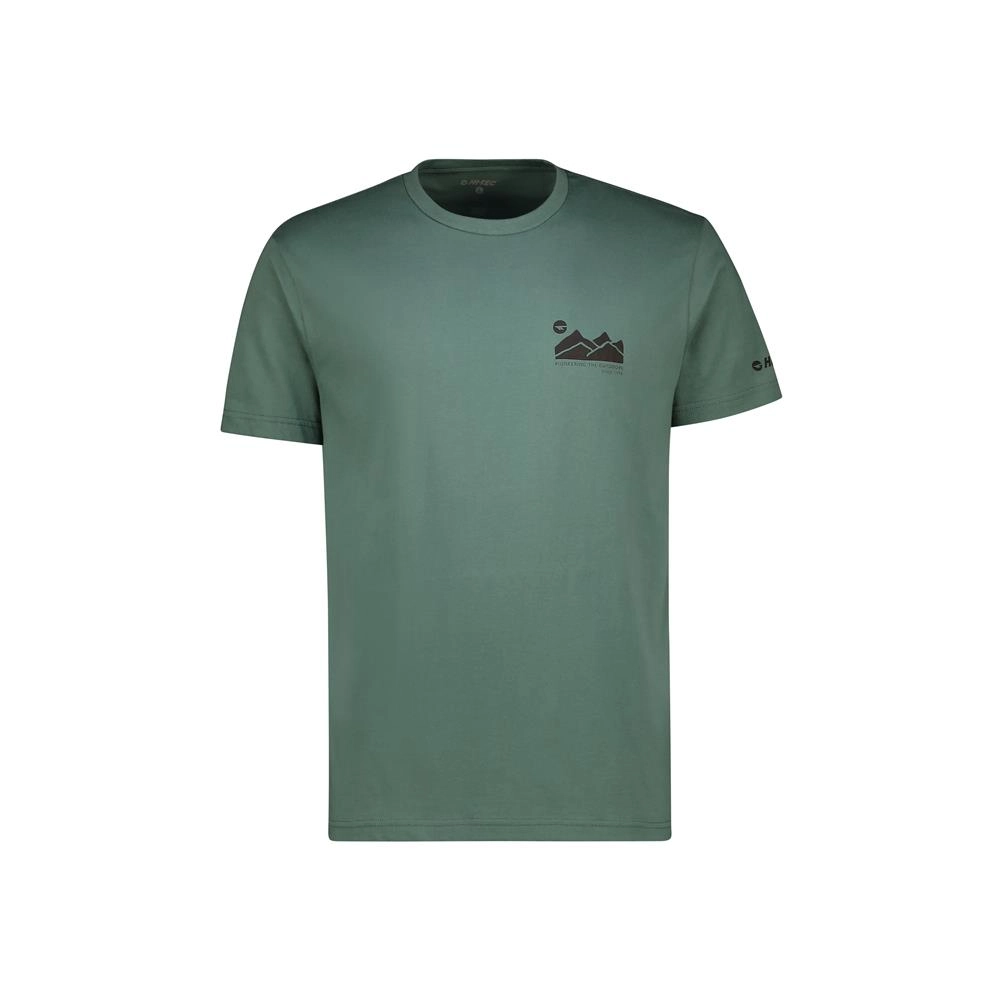 Hi-Tec Valley T-Shirt - Friedman & Cohen