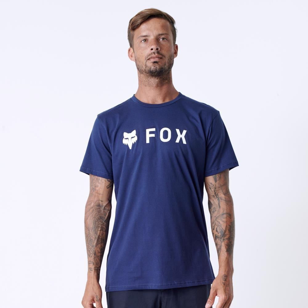 FOX Absolute T-Shirt - Friedman & Cohen