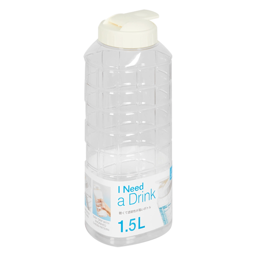 Locknlock Chess Fridge Door Bottle 1.5lt - Friedman & Cohen