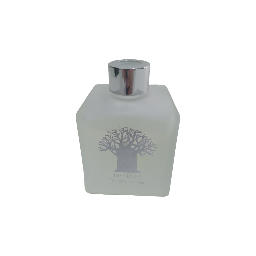 Mockana Mockana Vanilla Coconut Diffuser Refill 160ml - Friedman & Cohen